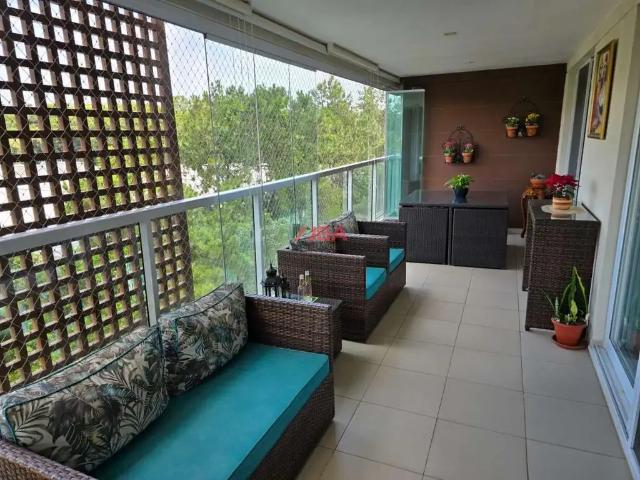 Apartamento para Venda em São Paulo/SP Chácara Santo Antônio 3 Quartos