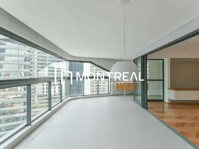 Apartamento para Venda em São Paulo/SP Chácara Santo Antônio 3 Quartos