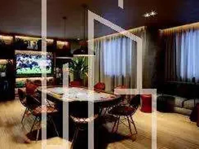 Apartamento para Venda em São Paulo/SP Chácara Santo Antônio 3 Quartos