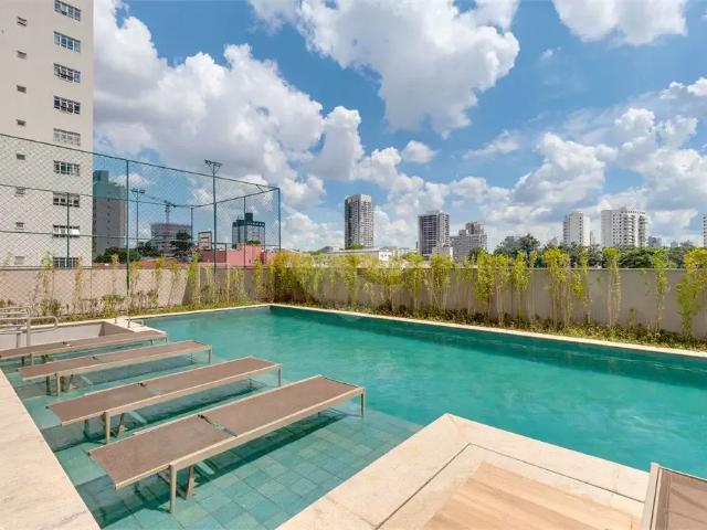 Apartamento para Venda em São Paulo/SP Chácara Santo Antônio 3 Quartos