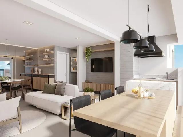 Apartamento para Venda em São Paulo/SP Chácara Santo Antônio 3 Quartos