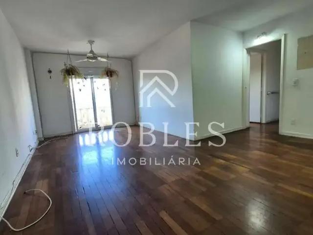 Apartamento para Venda em São Paulo/SP Chácara Santo Antônio 3 Quartos
