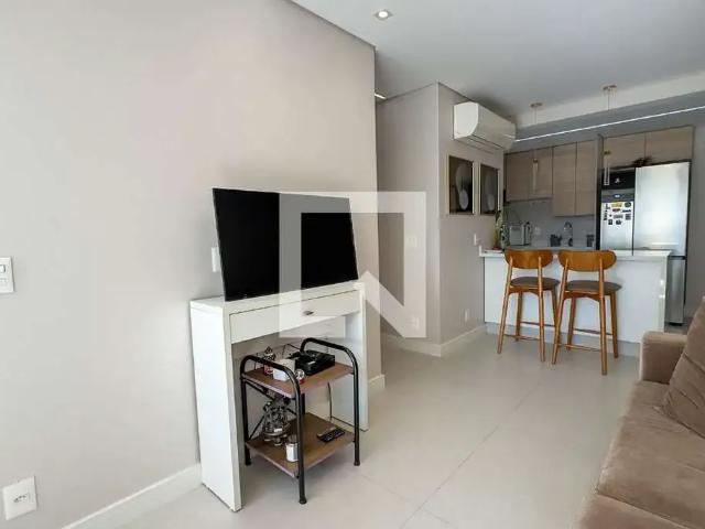 Apartamento para Venda em São Paulo/SP Chácara Santo Antônio 3 Quartos
