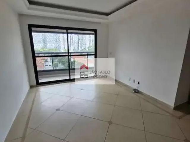 Apartamento para Venda em São Paulo/SP Chácara Santo Antônio 3 Quartos