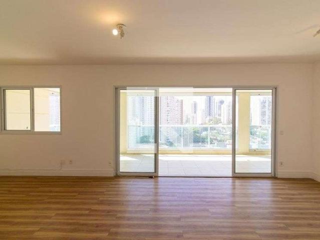 Apartamento para Venda em São Paulo/SP Chácara Santo Antônio 3 Quartos
