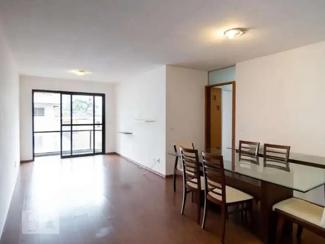 Apartamento para Venda em São Paulo/SP Chácara Santo Antônio 3 Quartos
