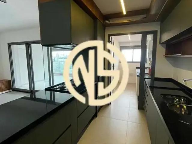 Apartamento para Venda em São Paulo/SP Chácara Santo Antônio 3 Quartos