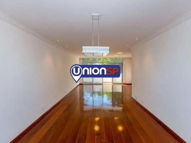 Apartamento para Venda em São Paulo/SP Chácara Santo Antônio 3 Quartos