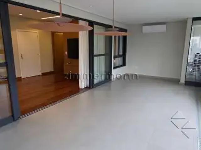 Apartamento para Venda em São Paulo/SP Chácara Santo Antônio 3 Quartos