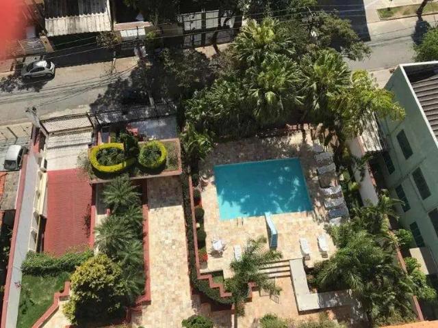 Apartamento para Venda em São Paulo/SP Chácara Santo Antônio 3 Quartos