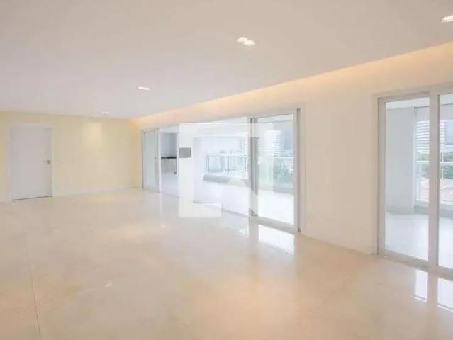 Apartamento para Venda em São Paulo/SP Chácara Santo Antônio 3 Quartos