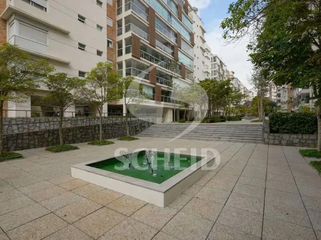 Apartamento para Venda em São Paulo/SP Chácara Santo Antônio 3 Quartos