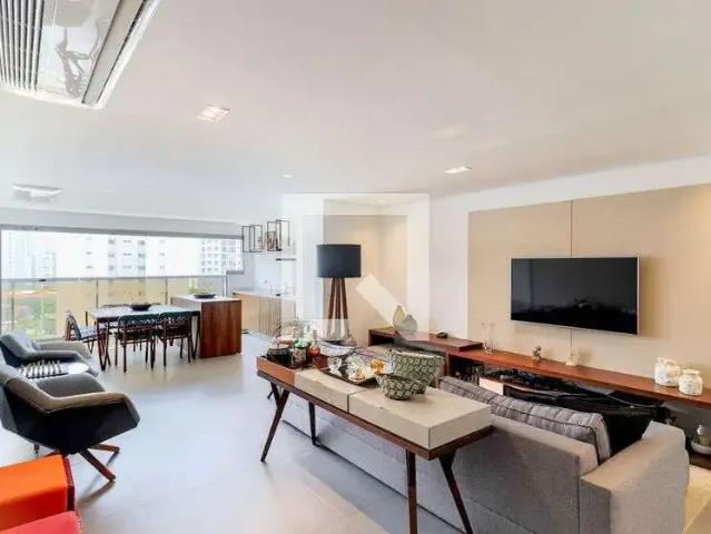 Apartamento para Venda em São Paulo/SP Chácara Santo Antônio 3 Quartos