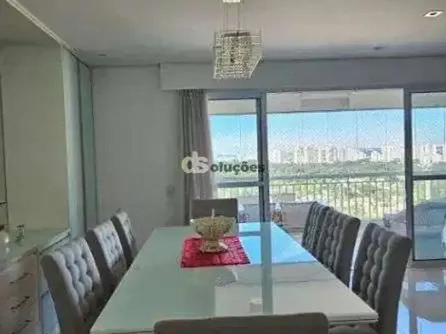 Apartamento para Venda em São Paulo/SP Chácara Santo Antônio 3 Quartos