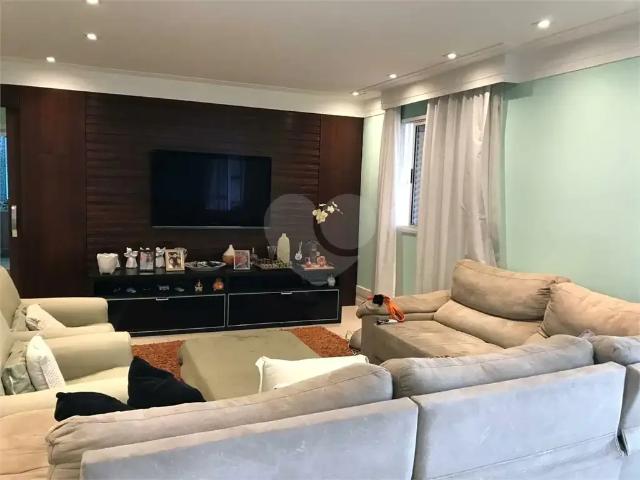 Apartamento para Venda em São Paulo/SP Chácara Santo Antônio 3 Quartos