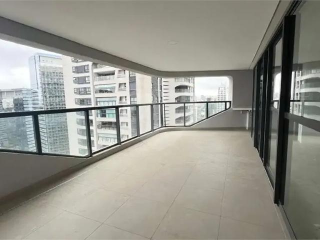 Apartamento para Venda em São Paulo/SP Chácara Santo Antônio 3 Quartos