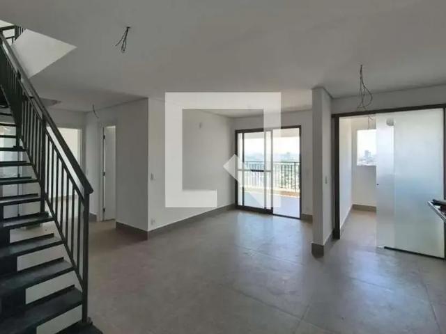 Apartamento para Venda em São Paulo/SP Chácara Santo Antônio 3 Quartos