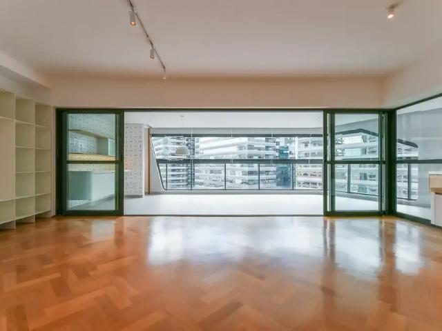 Apartamento para Venda em São Paulo/SP Chácara Santo Antônio 3 Quartos