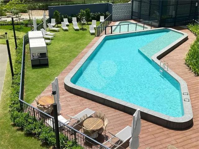 Apartamento para Venda em São Paulo/SP Chácara Santo Antônio 3 Quartos
