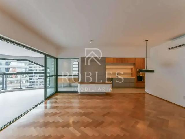 Apartamento para Venda em São Paulo/SP Chácara Santo Antônio 3 Quartos