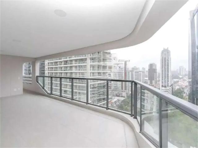 Apartamento para Venda em São Paulo/SP Chácara Santo Antônio 3 Quartos