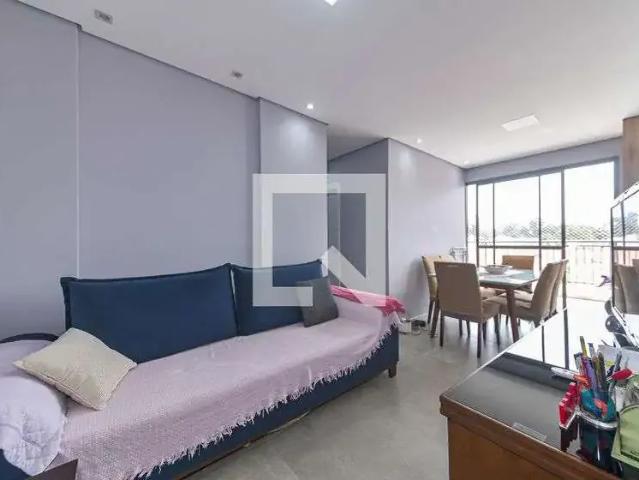 Apartamento para Venda em São Paulo/SP Chácara Santo Antônio 3 Quartos