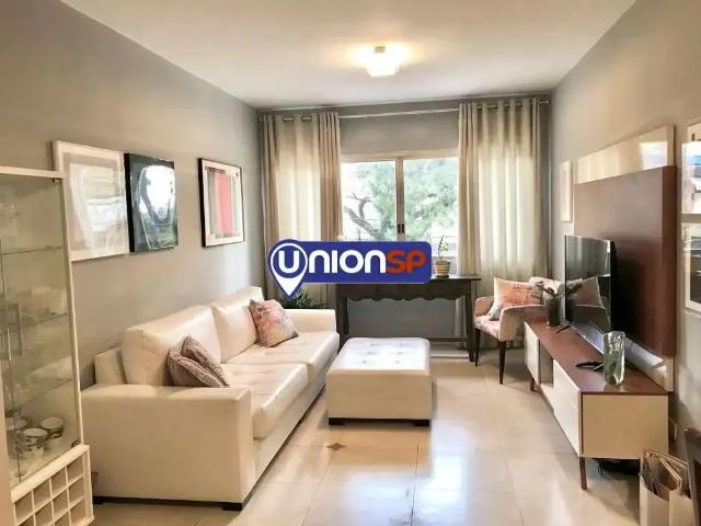 Apartamento para Venda em São Paulo/SP Chácara Santo Antônio 3 Quartos
