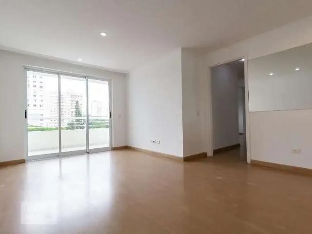 Apartamento para Venda em São Paulo/SP Chácara Santo Antônio 3 Quartos