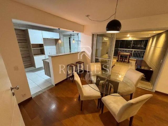 Apartamento para Venda em São Paulo/SP Chácara Santo Antônio 3 Quartos