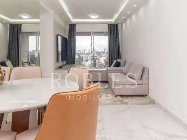 Apartamento para Venda em São Paulo/SP Chácara Santo Antônio 3 Quartos