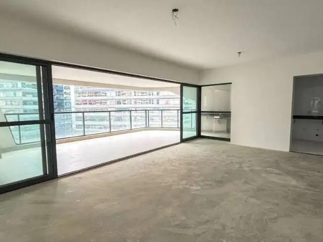 Apartamento para Venda em São Paulo/SP Chácara Santo Antônio 3 Quartos