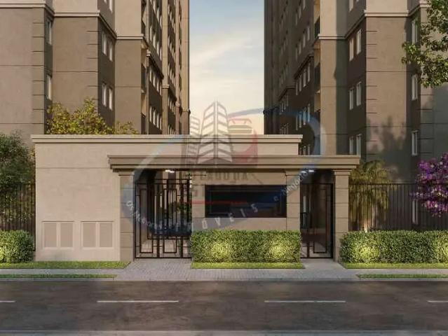 Apartamento para Venda em São Paulo/SP Chácara Santo Antônio 3 Quartos