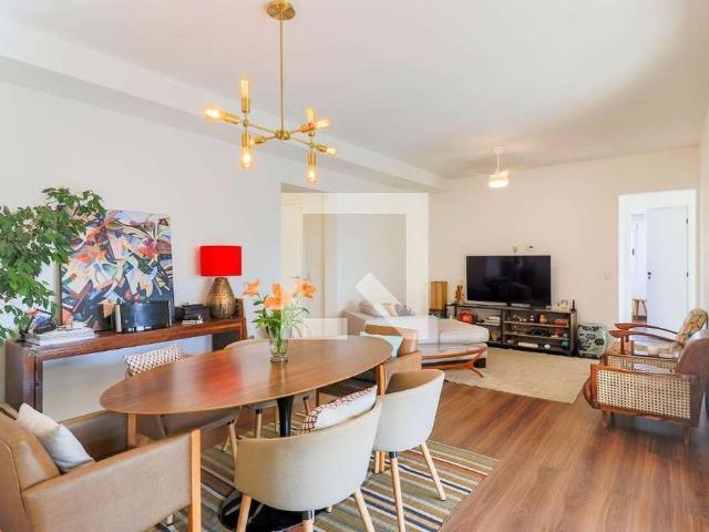 Apartamento para Venda em São Paulo/SP Chácara Santo Antônio 3 Quartos