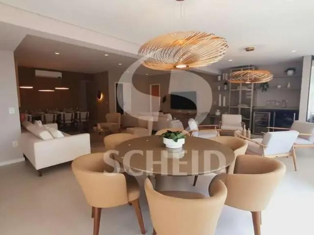 Apartamento para Venda em São Paulo/SP Chácara Santo Antônio 3 Quartos