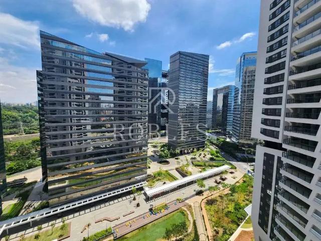 Apartamento para Venda em São Paulo/SP Chácara Santo Antônio 3 Quartos