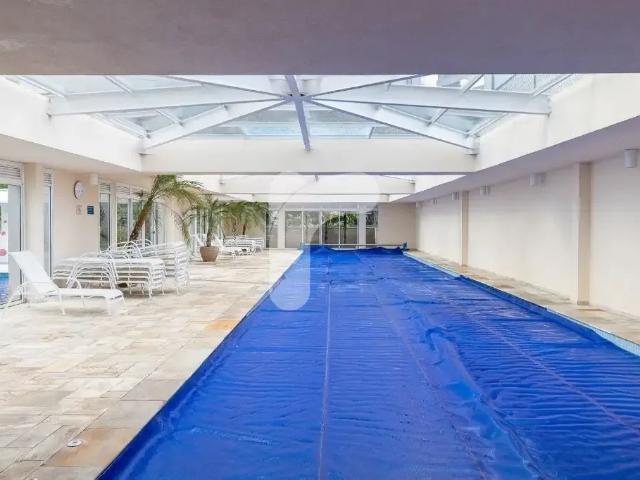 Apartamento para Venda em São Paulo/SP Chácara Santo Antônio 3 Quartos