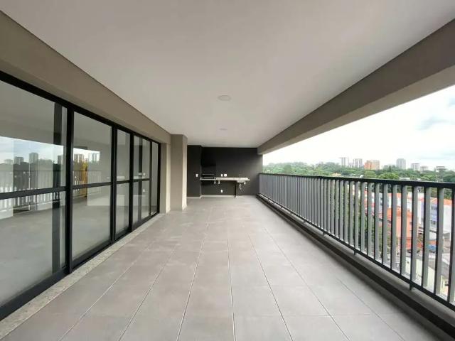 Apartamento para Venda em São Paulo/SP Chácara Santo Antônio 3 Quartos