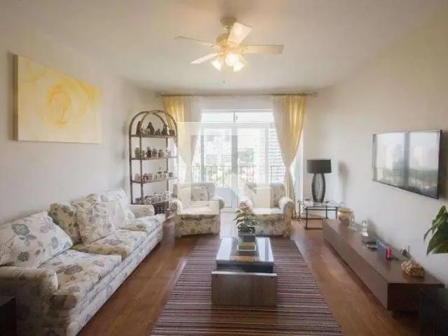 Apartamento para Venda em São Paulo/SP Chácara Santo Antônio 3 Quartos