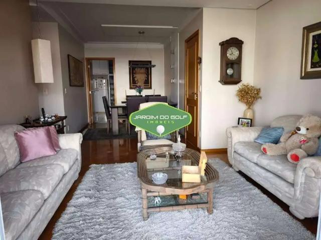 Apartamento para Venda em São Paulo/SP Chácara Santo Antônio 3 Quartos