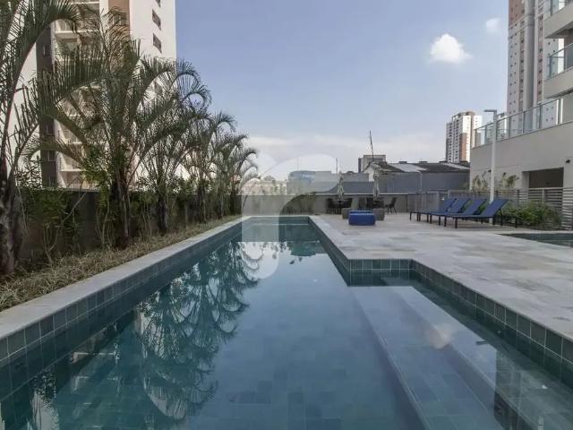 Apartamento para Venda em São Paulo/SP Chácara Santo Antônio 3 Quartos
