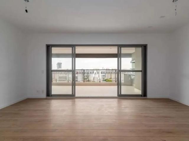 Apartamento para Venda em São Paulo/SP Chácara Santo Antônio 3 Quartos