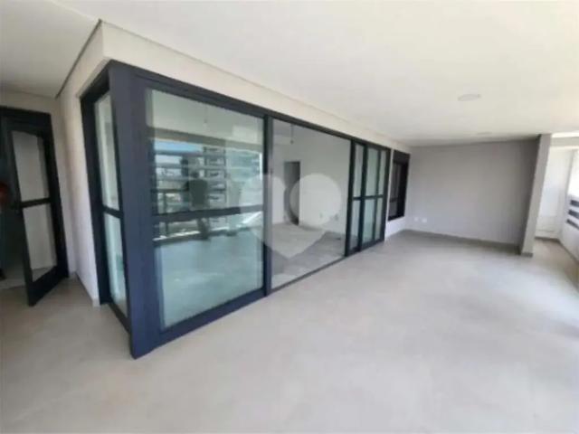 Apartamento para Venda em São Paulo/SP Chácara Santo Antônio 3 Quartos