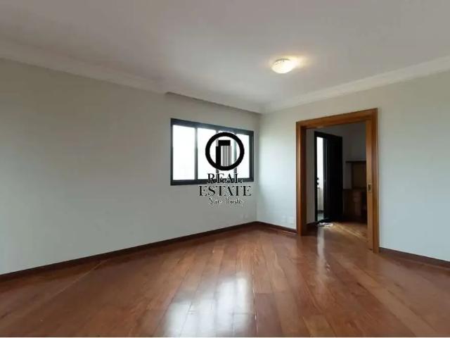 Apartamento para Venda em São Paulo/SP Chácara Santo Antônio 3 Quartos