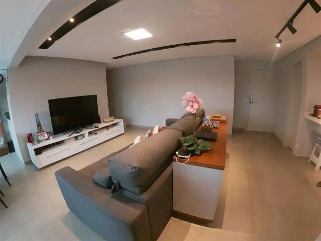 Apartamento para Venda em São Paulo/SP Chácara Santo Antônio 3 Quartos