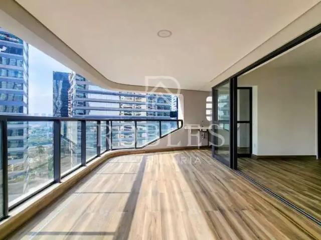 Apartamento para Venda em São Paulo/SP Chácara Santo Antônio 3 Quartos