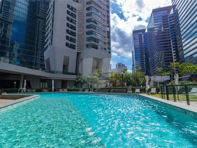 Apartamento para Venda em São Paulo/SP Chácara Santo Antônio 3 Quartos