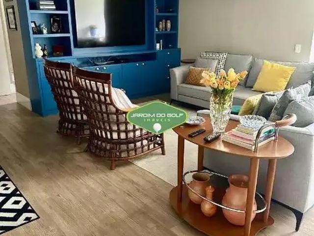 Apartamento para Venda em São Paulo/SP Chácara Santo Antônio 3 Quartos