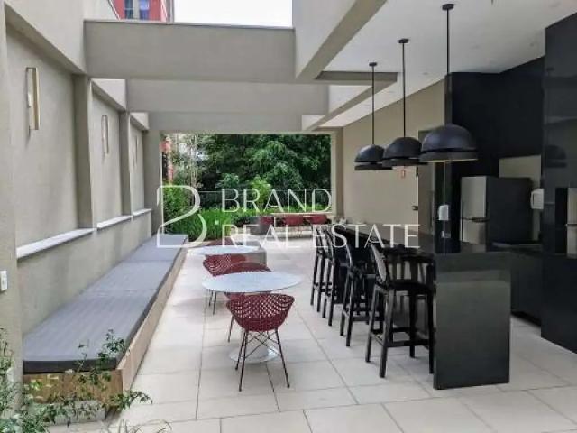 Apartamento para Venda em São Paulo/SP Chácara Santo Antônio 3 Quartos