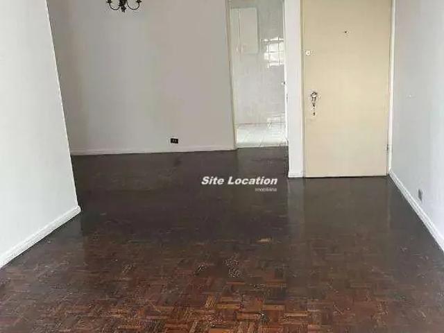 Apartamento para Venda em São Paulo/SP Chácara Santo Antônio 3 Quartos