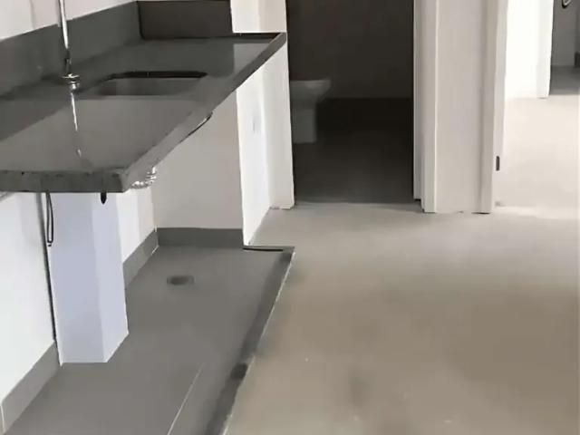 Apartamento para Venda em São Paulo/SP Chácara Santo Antônio 3 Quartos